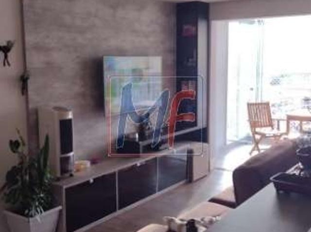 Apartamento para Venda em São Paulo/SP Vila Maria Alta 2 Quartos