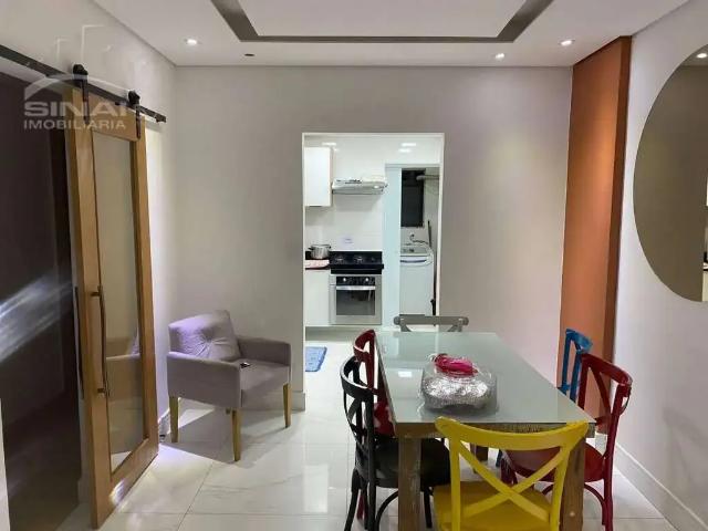 Apartamento para Venda em São Paulo/SP Vila Maria Alta 2 Quartos