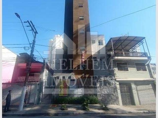 Apartamento para Venda em São Paulo/SP Vila Maria Alta 2 Quartos