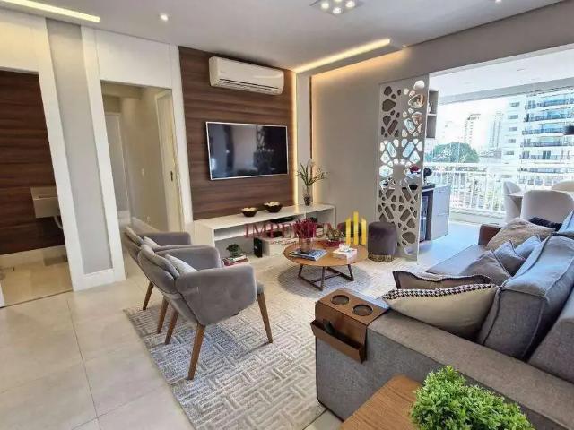 Apartamento para Venda em São Paulo/SP Vila Maria Alta 2 Quartos