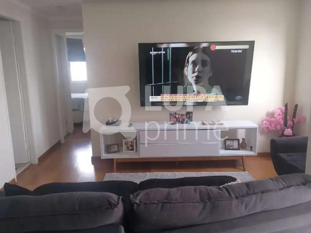 Apartamento para Venda em São Paulo/SP Vila Maria Alta 2 Quartos