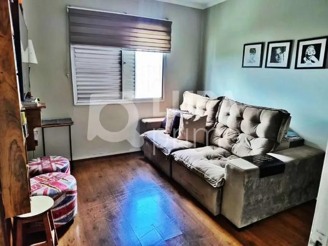 Apartamento para Venda em São Paulo/SP Vila Maria Alta 2 Quartos