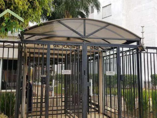 Apartamento para Venda em São Paulo/SP Vila Maria Alta 2 Quartos