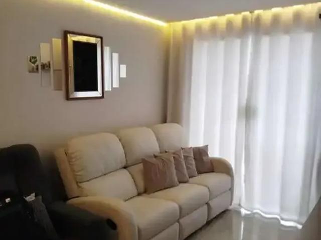 Apartamento para Venda em São Paulo/SP Vila Maria Alta 2 Quartos