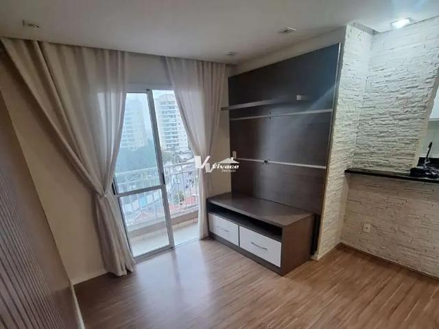 Apartamento para Venda em São Paulo/SP Vila Maria Alta 2 Quartos