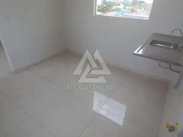 Apartamento para Venda em São Paulo/SP Vila Maria Alta 2 Quartos