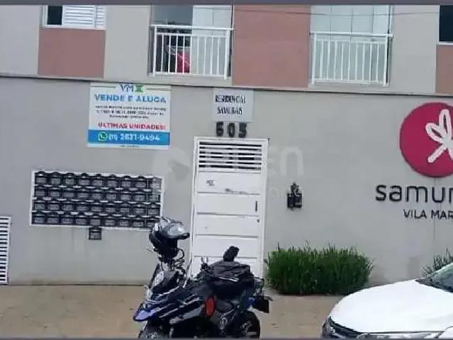 Apartamento para Venda em São Paulo/SP Vila Maria Alta 2 Quartos