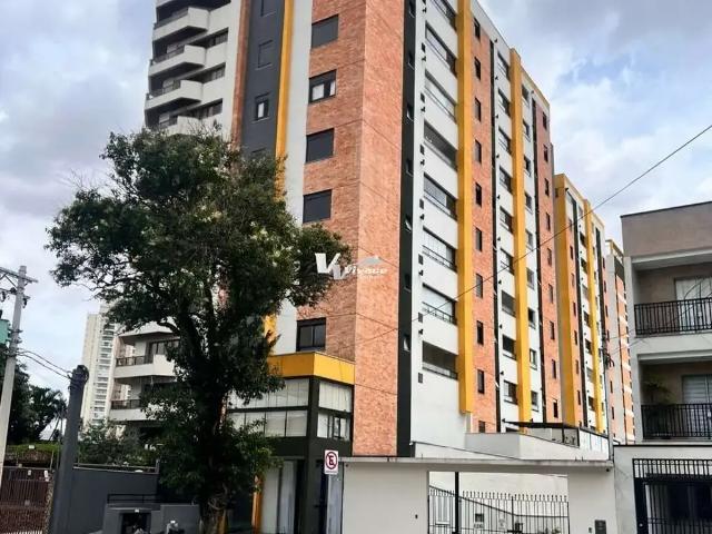 Apartamento para Venda em São Paulo/SP Vila Maria Alta 2 Quartos