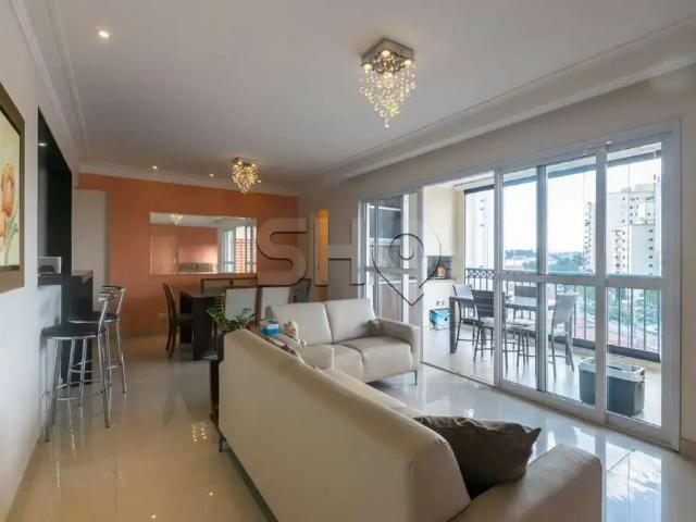 Apartamento para Venda em São Paulo/SP Vila Maria Alta 2 Quartos