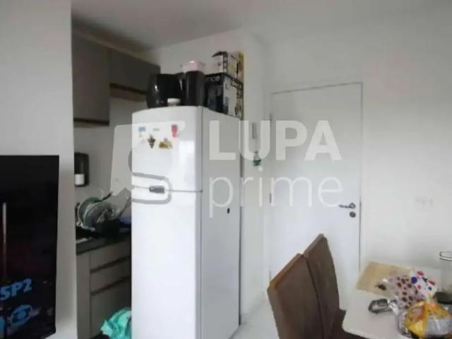 Apartamento para Venda em São Paulo/SP Vila Maria Alta 2 Quartos