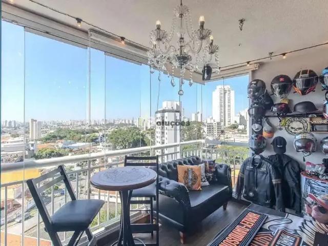 Apartamento para Venda em São Paulo/SP Vila Maria Alta 2 Quartos