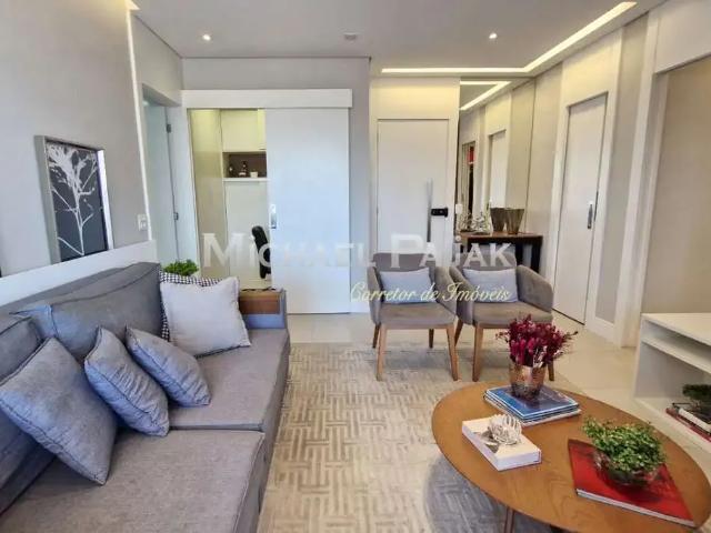 Apartamento para Venda em São Paulo/SP Vila Maria Alta 2 Quartos