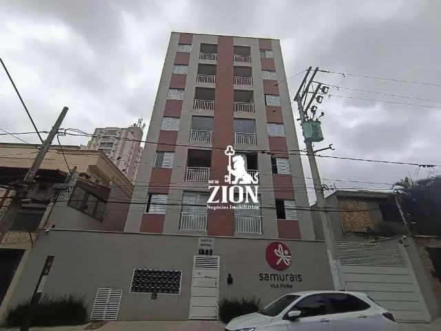 Apartamento para Venda em São Paulo/SP Vila Maria Alta 2 Quartos