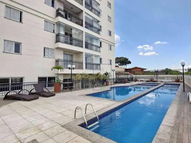 Apartamento para Venda em São Paulo/SP Vila Maria Alta 2 Quartos