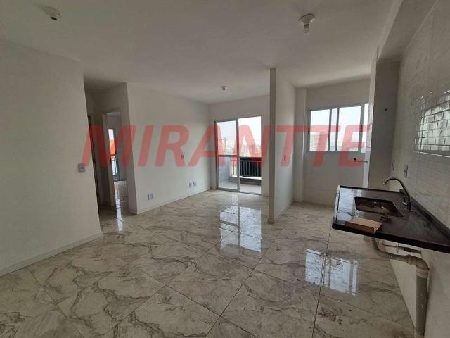 Apartamento para Venda em São Paulo/SP Vila Maria Alta 2 Quartos
