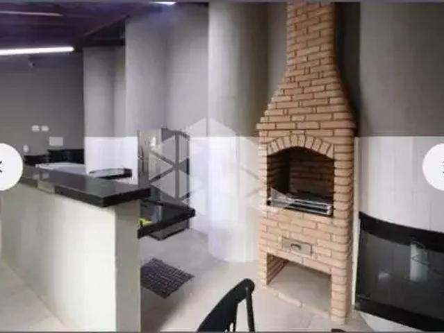 Apartamento para Venda em São Paulo/SP Vila Maria Alta 2 Quartos