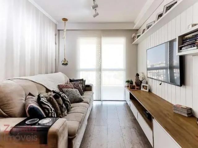 Apartamento para Venda em São Paulo/SP Vila Maria Alta 2 Quartos