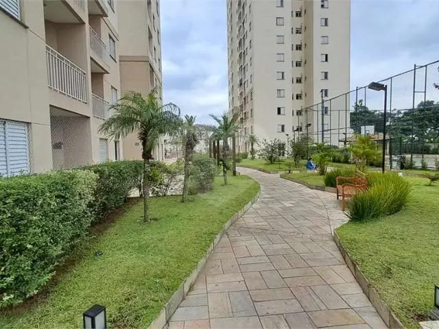 Apartamento para Venda em São Paulo/SP Vila Maria Alta 2 Quartos