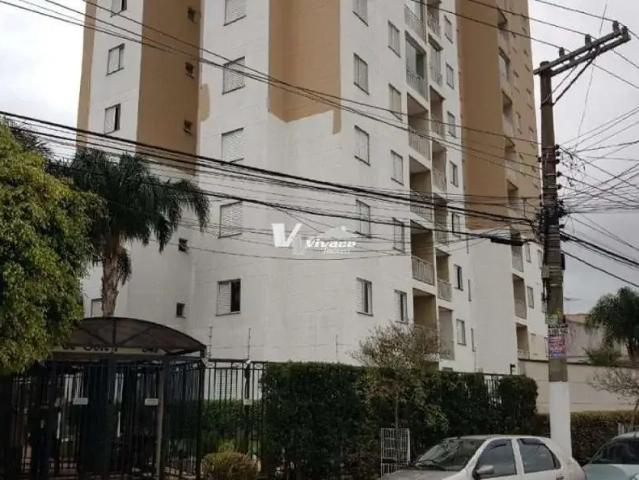 Apartamento para Venda em São Paulo/SP Vila Maria Alta 2 Quartos