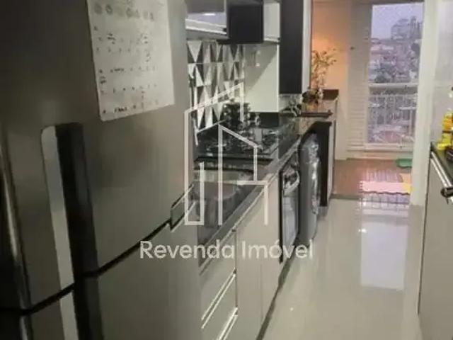 Apartamento para Venda em São Paulo/SP Vila Maria Alta 2 Quartos