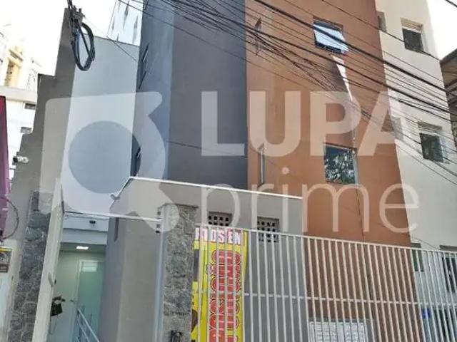 Apartamento para Venda em São Paulo/SP Vila Maria Alta 2 Quartos