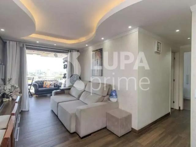 Apartamento para Venda em São Paulo/SP Vila Maria Alta 2 Quartos