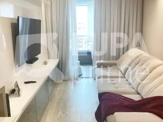 Apartamento para Venda em São Paulo/SP Vila Maria Alta 2 Quartos