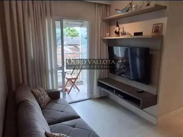 Apartamento para Venda em São Paulo/SP Vila Maria Alta 2 Quartos
