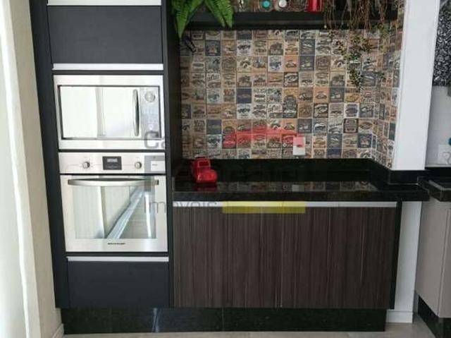 Apartamento para Venda em São Paulo/SP Vila Maria Alta 2 Quartos