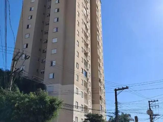 Apartamento para Venda em São Paulo/SP Vila Maria Alta 2 Quartos
