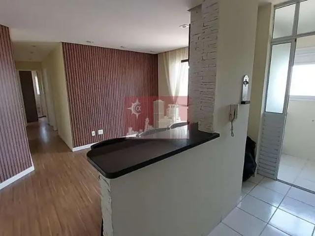 Apartamento para Venda em São Paulo/SP Vila Maria Alta 2 Quartos