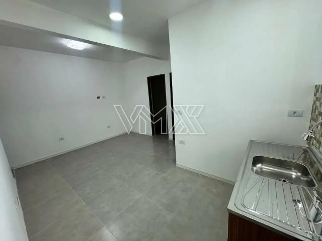 Apartamento para Locação em São Paulo/SP Vila Maria Alta 2 Quartos