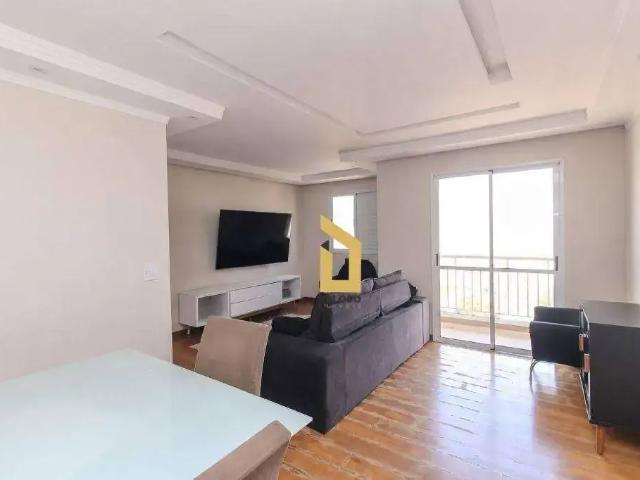 Apartamento para Venda em São Paulo/SP Vila Maria Alta 2 Quartos