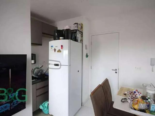 Apartamento para Venda em São Paulo/SP Vila Maria Alta 2 Quartos