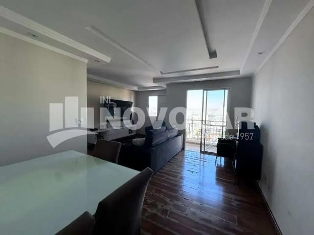 Apartamento para Venda em São Paulo/SP Vila Maria Alta 2 Quartos