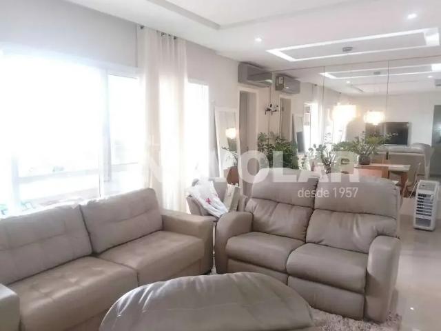 Apartamento para Venda em São Paulo/SP Vila Maria Alta 3 Quartos
