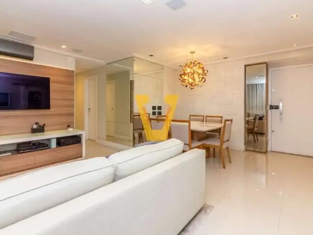 Apartamento para Venda em São Paulo/SP Vila Maria Alta 3 Quartos