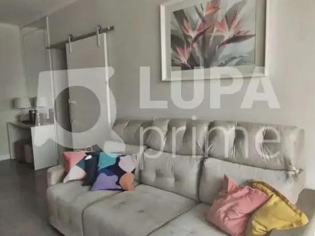 Apartamento para Venda em São Paulo/SP Vila Maria Alta 3 Quartos