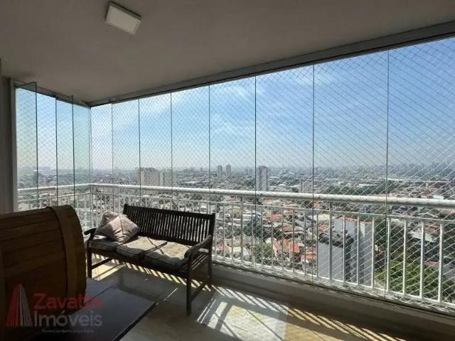 Apartamento para Venda em São Paulo/SP Vila Maria Alta 3 Quartos