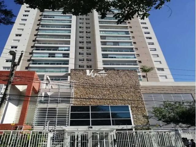 Apartamento para Venda em São Paulo/SP Vila Maria Alta 3 Quartos