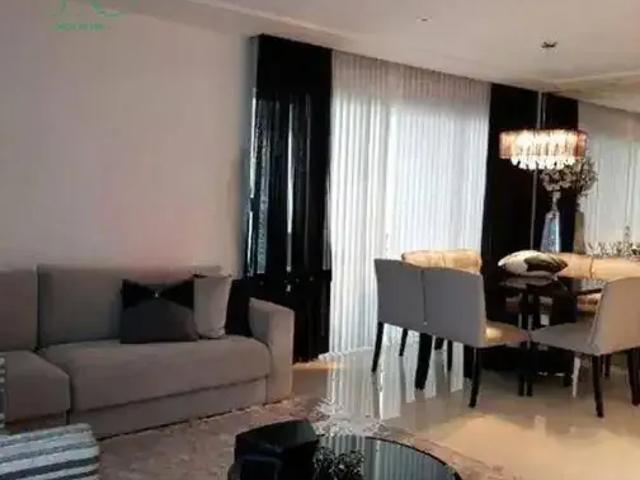 Apartamento para Venda em São Paulo/SP Vila Maria Alta 3 Quartos