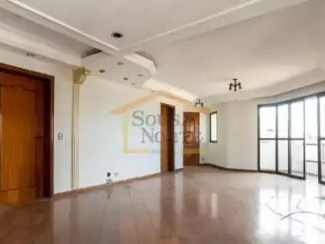 Apartamento para Venda em São Paulo/SP Vila Maria Alta 3 Quartos