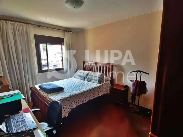 Apartamento para Venda em São Paulo/SP Vila Maria Alta 3 Quartos