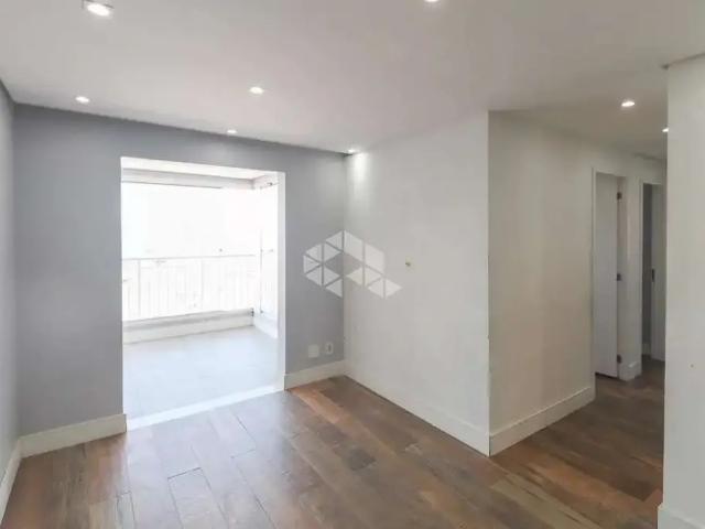 Apartamento para Venda em São Paulo/SP Vila Maria Alta 3 Quartos