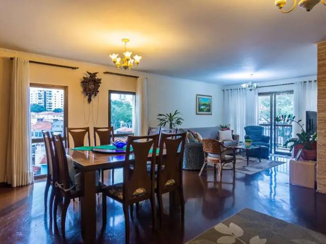 Apartamento para Venda em São Paulo/SP Vila Maria Alta 3 Quartos