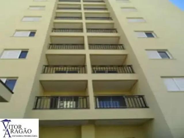 Apartamento para Venda em São Paulo/SP Vila Maria Alta 3 Quartos