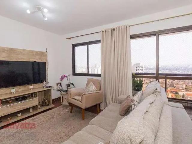 Apartamento para Venda em São Paulo/SP Vila Maria Alta 3 Quartos