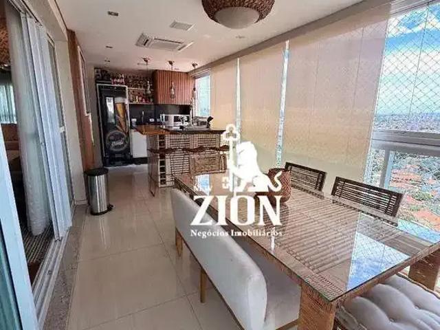 Apartamento para Venda em São Paulo/SP Vila Maria Alta 3 Quartos