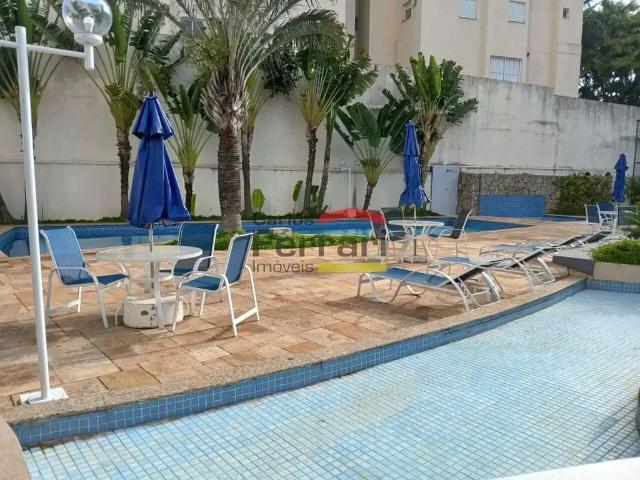 Apartamento para Venda em São Paulo/SP Vila Maria Alta 3 Quartos
