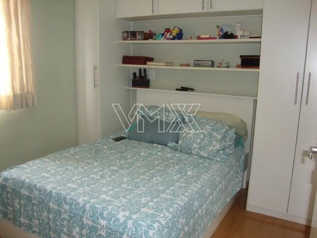 Apartamento para Venda em São Paulo/SP Vila Maria Alta 3 Quartos